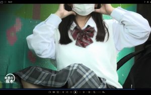 1分で読める！Pcolleパンチラ動画レビュー - 8ページ目